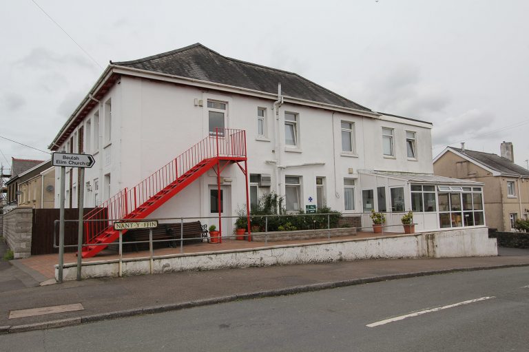 Home | Plas Newydd Care Home (Swansea)